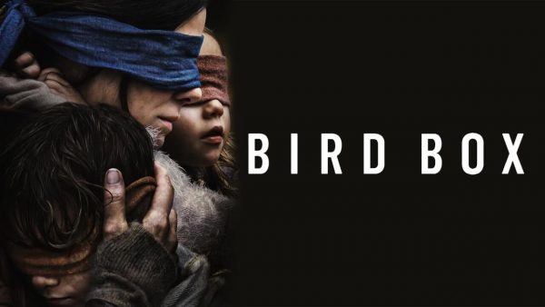 Netflix's 'Bird Box' - blind terror! - This Guy WritesThis Guy Writes